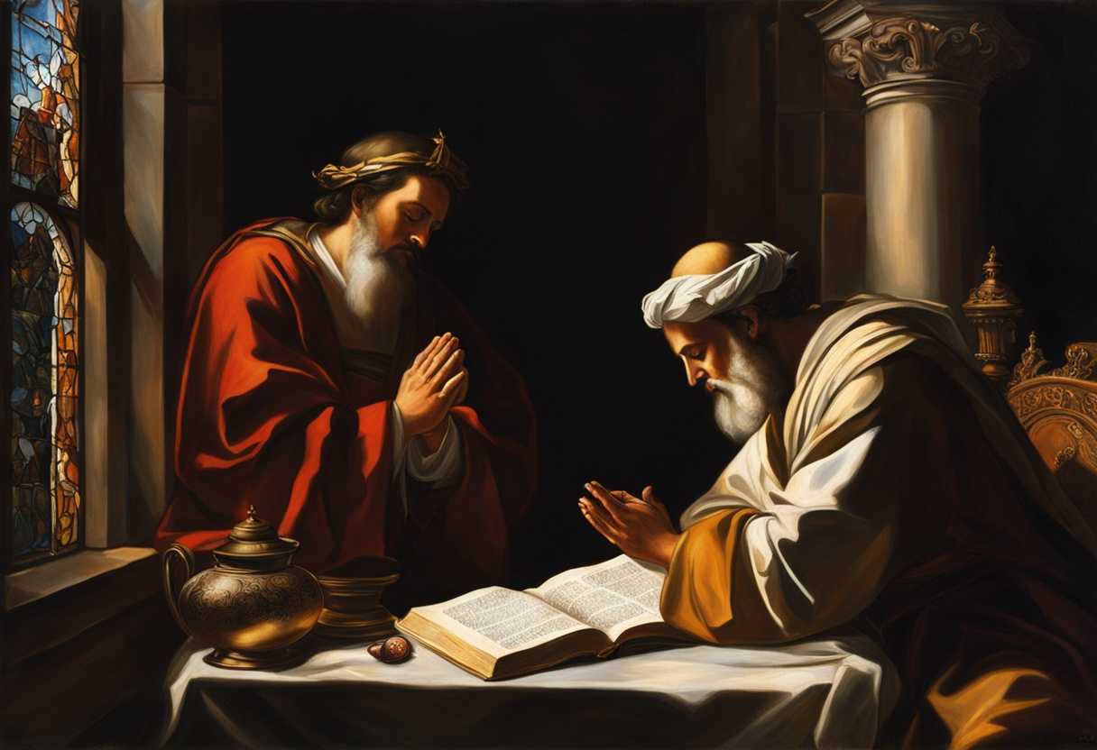 What does Isaiah 38:1-9 really mean? - God's Blessing