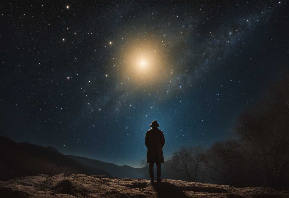 What Does Isaiah 40 12 26 Really Mean God S Blessing