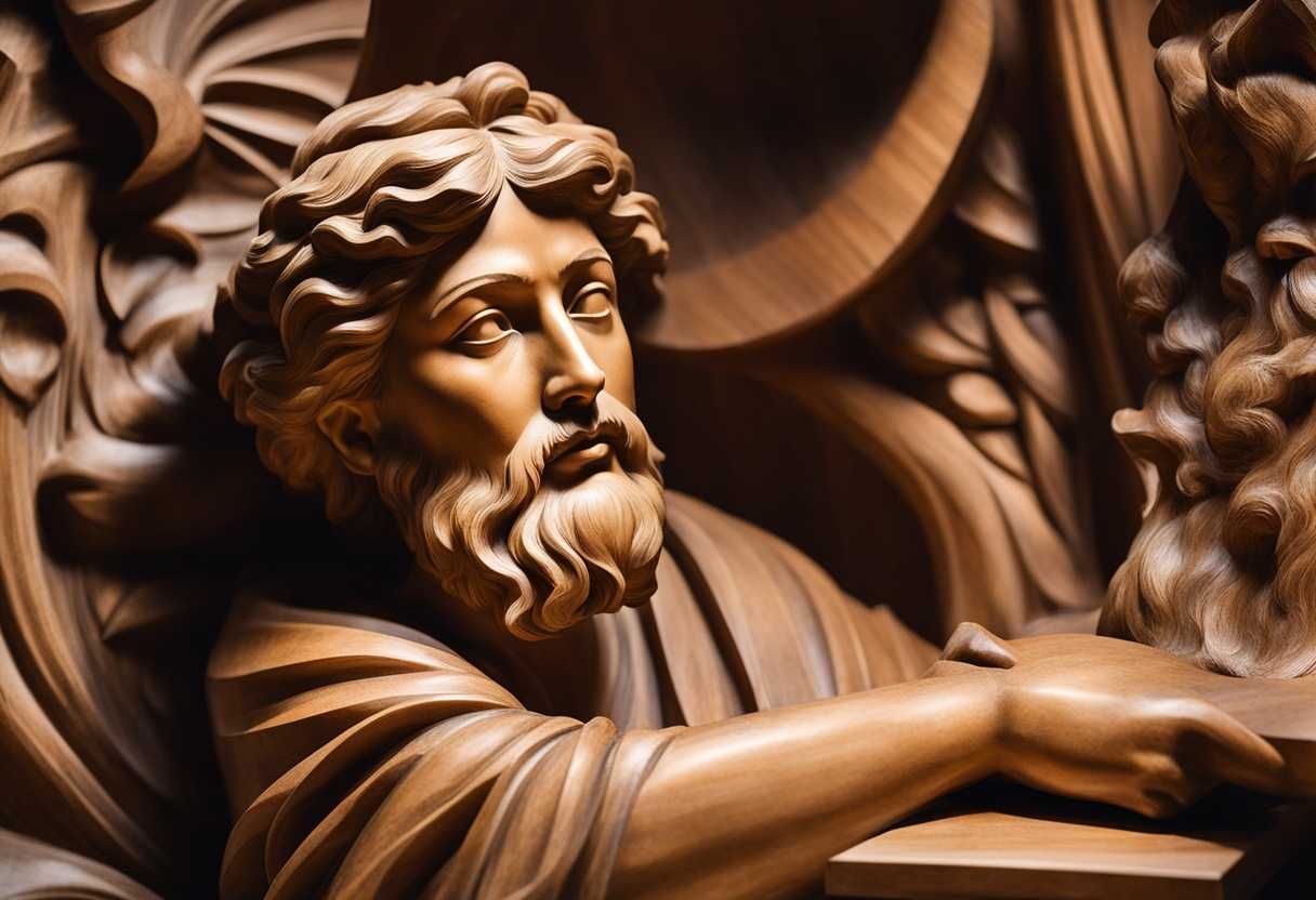 What does Isaiah 40:20 really mean? - God's Blessing