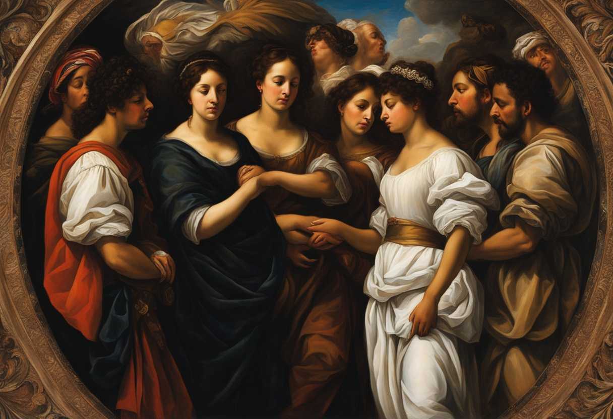 What does Isaiah 41:1-20 really mean? - God's Blessing