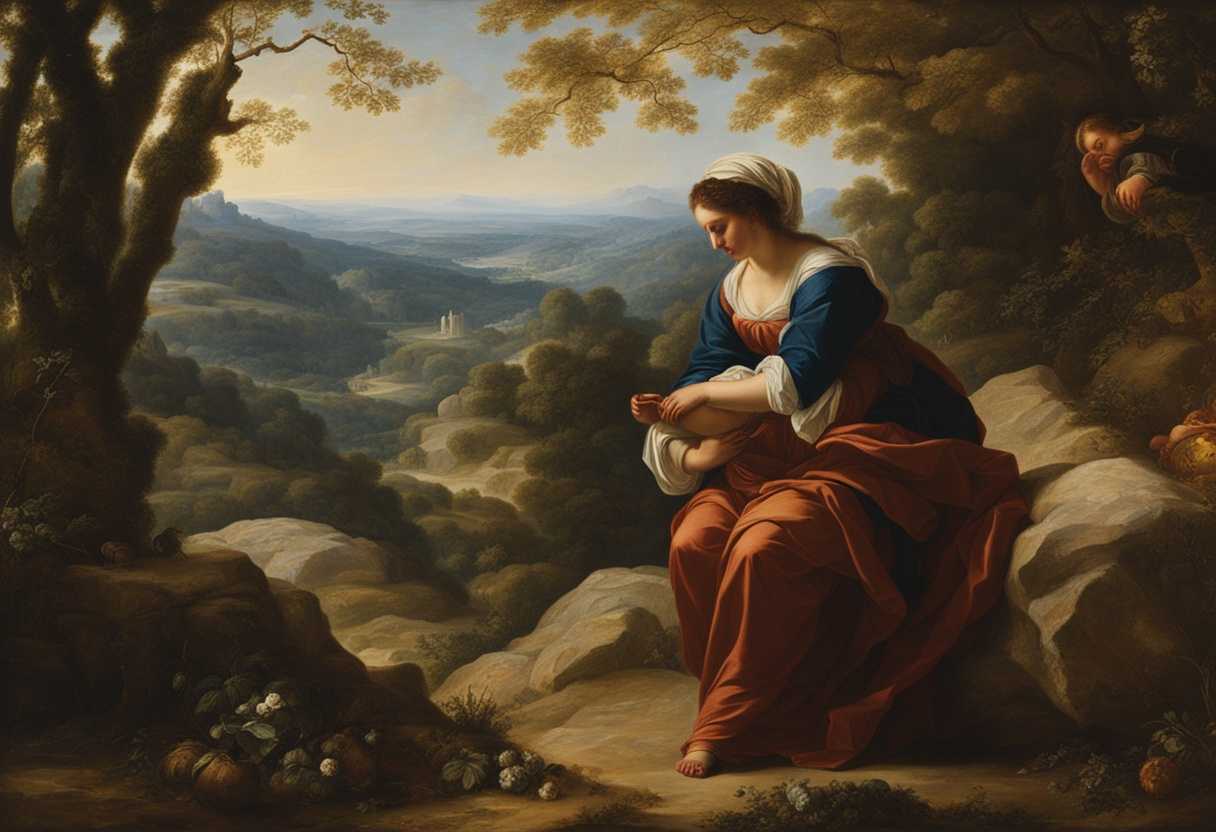 What does Isaiah 42:14-21 really mean? - God's Blessing