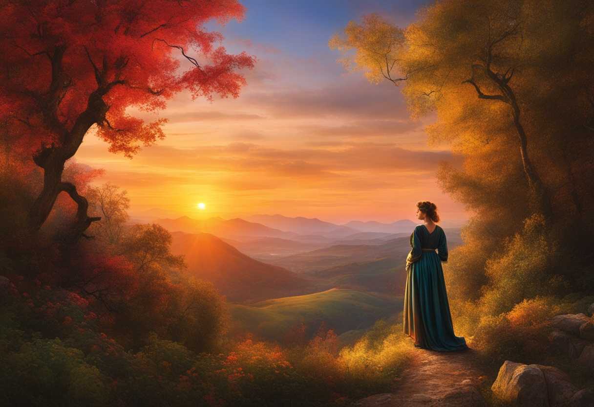 What does Isaiah 42:5-9 really mean? - God's Blessing
