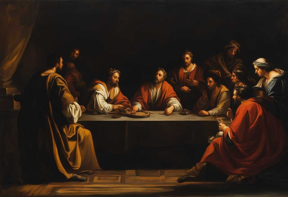 What does Isaiah 44:25 really mean? - God's Blessing