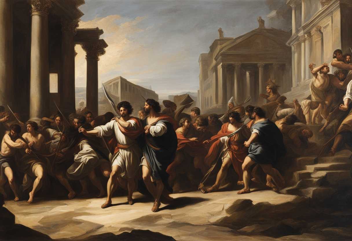 What does Isaiah 45:13 really mean? - God's Blessing