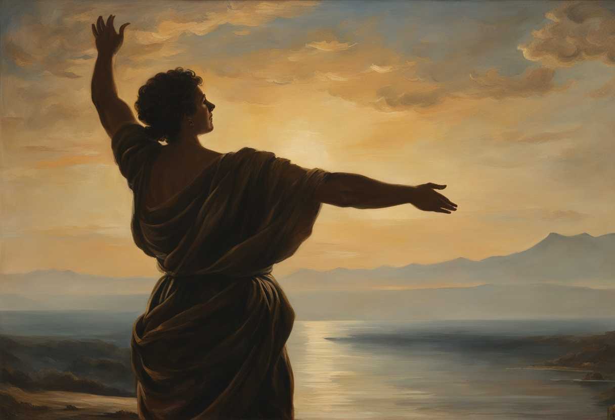 What does Isaiah 46:13 really mean? - God's Blessing