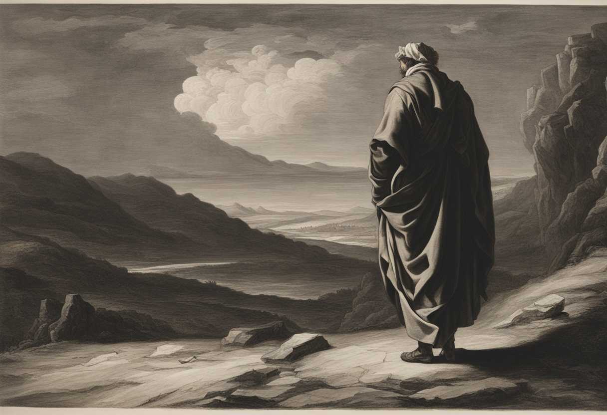 What does Isaiah 49:4 really mean? - God's Blessing