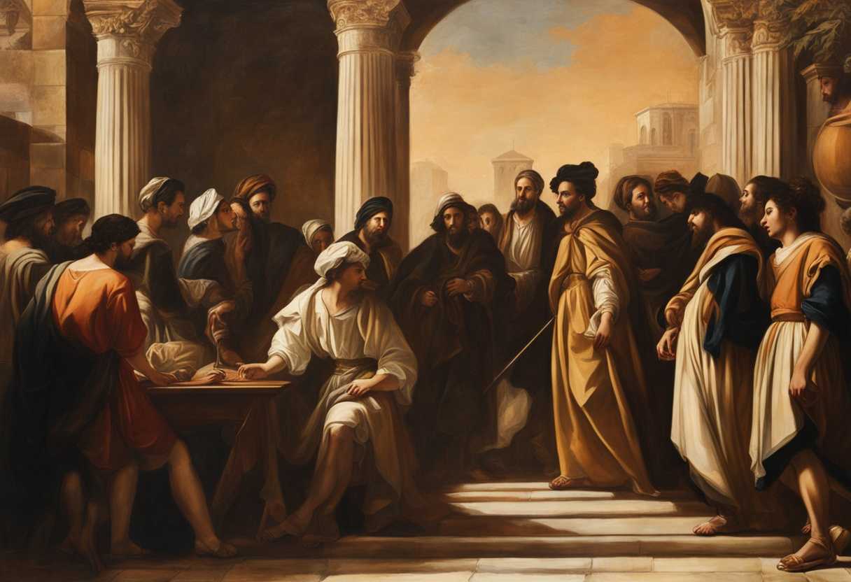 What does Isaiah 4:3 really mean? - God's Blessing
