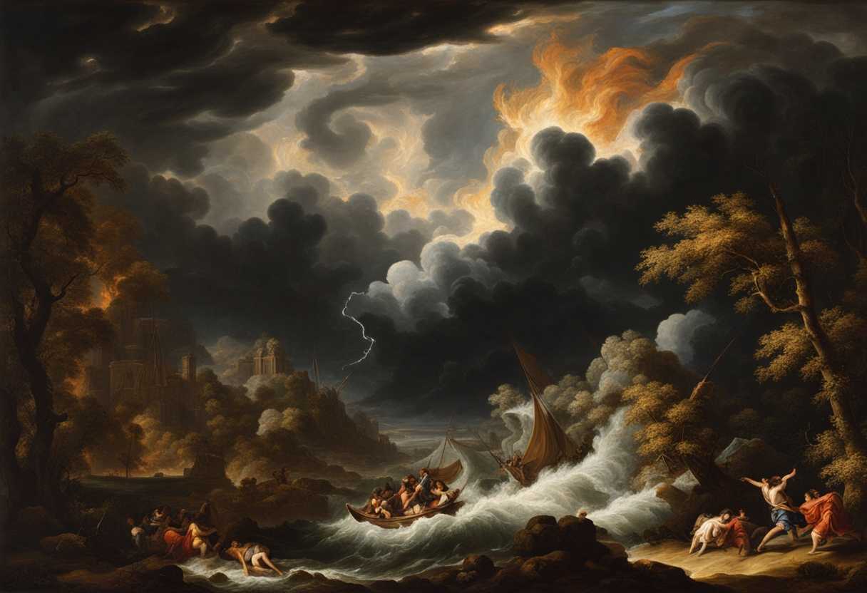 What does Isaiah 4:30 really mean? - God's Blessing