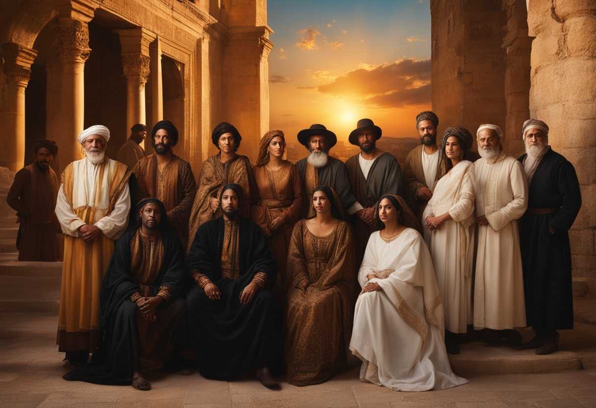 Isaiah 52 Explained - Verse by Verse Commentary - God's Blessing