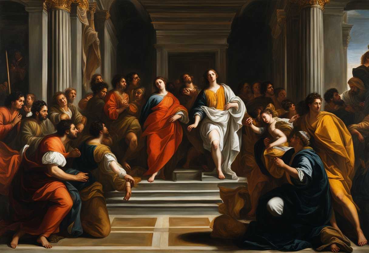 What does Isaiah 52:10 really mean? - God's Blessing