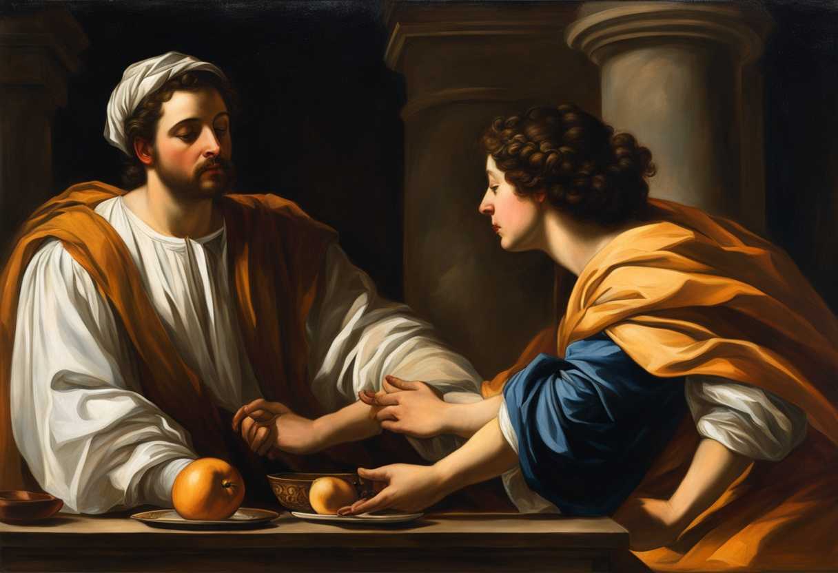 What does Isaiah 53:13 really mean? - God's Blessing