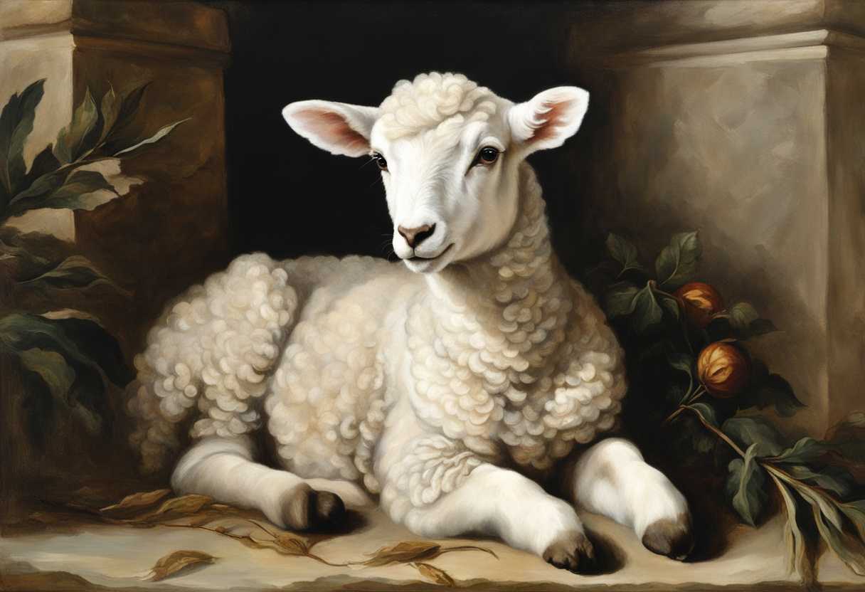 What does Isaiah 53:4-7 really mean? - God's Blessing