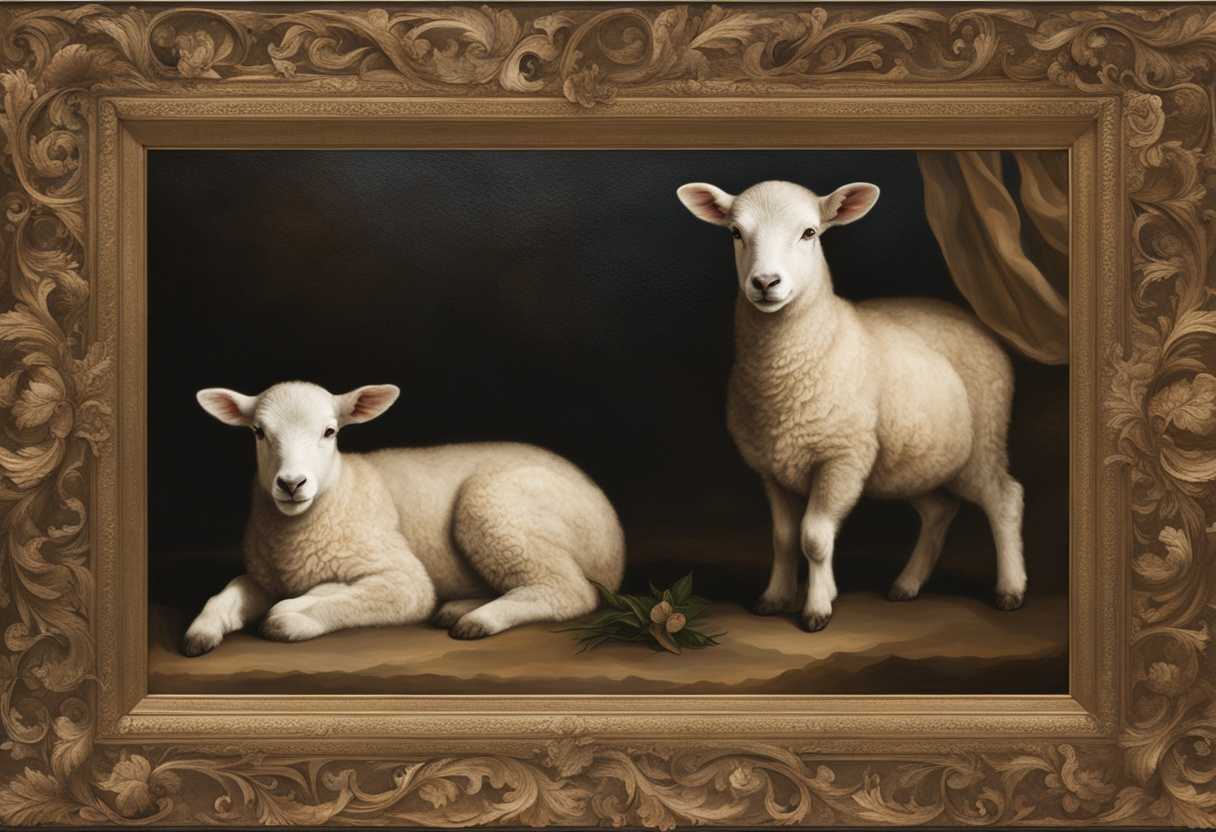 What does Isaiah 53:7-8 really mean? - God's Blessing