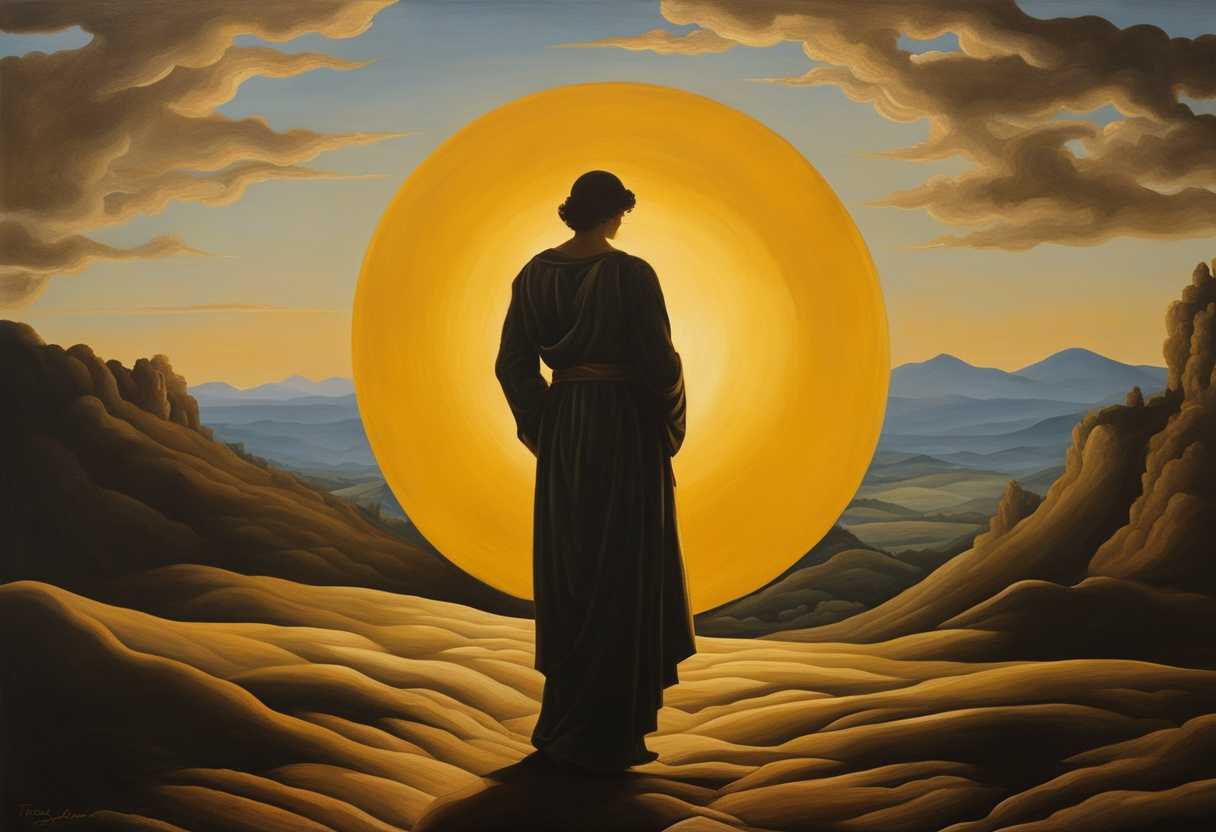 Isaiah 54 Explained - Verse by Verse Commentary - God's Blessing