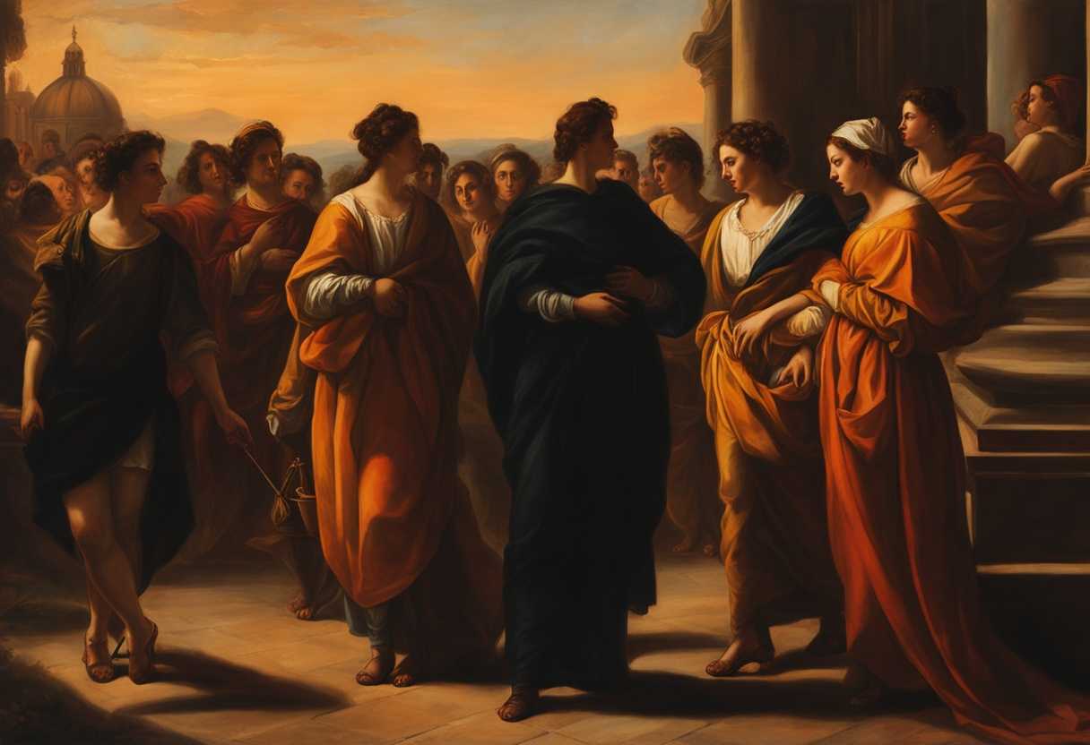 What does Isaiah 54:18 really mean? - God's Blessing