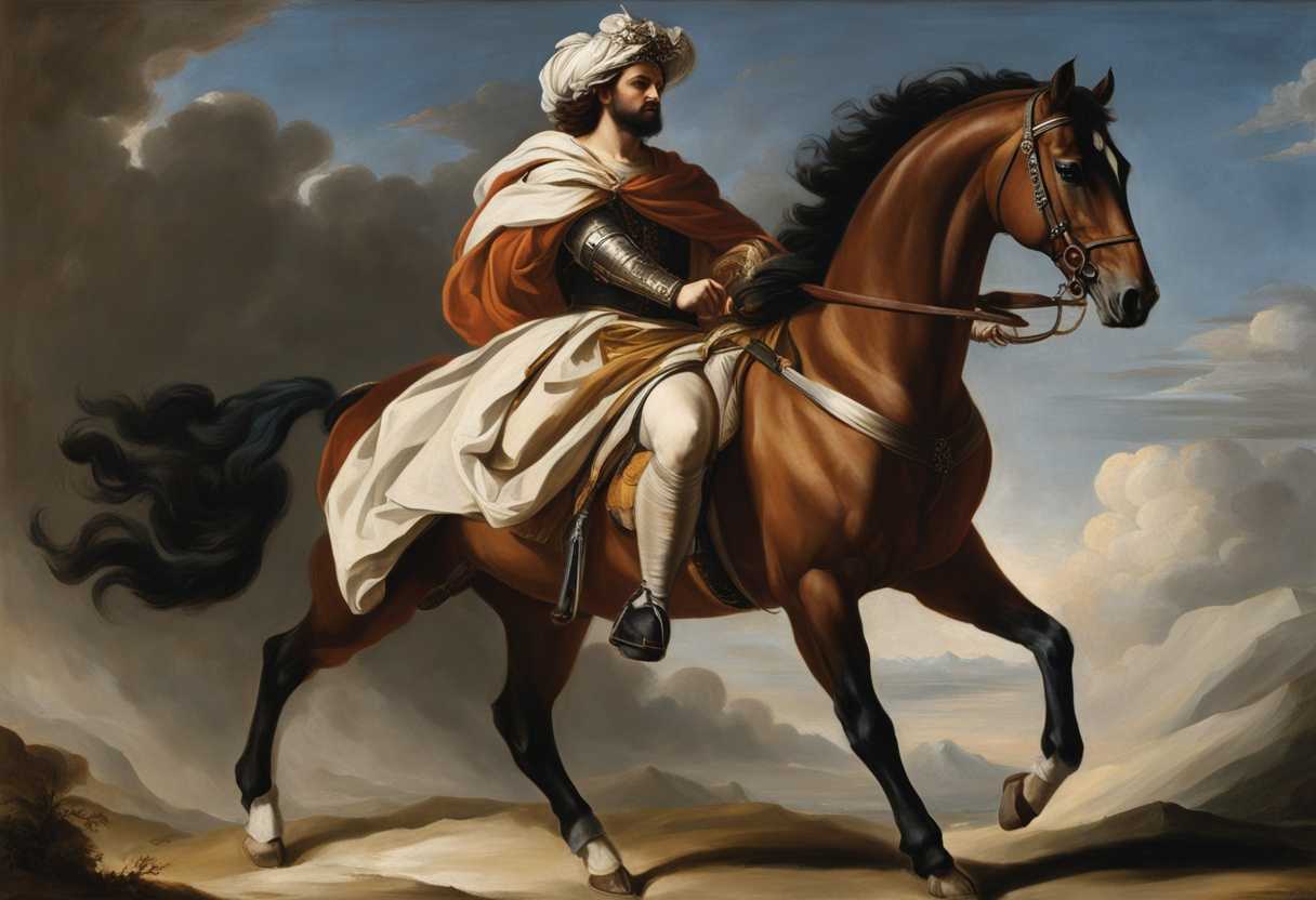 What does Isaiah 55:4 really mean? - God's Blessing