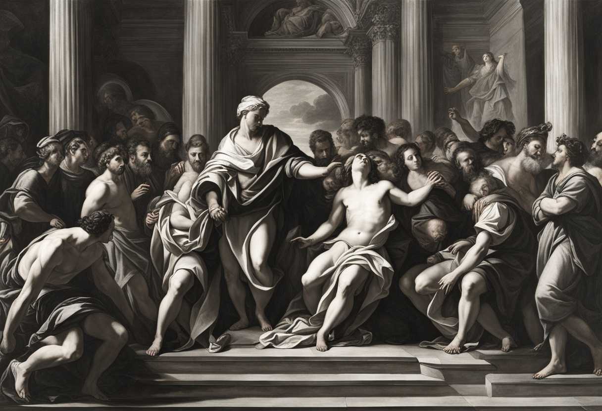 Isaiah 58 Explained - Verse by Verse Commentary - God's Blessing