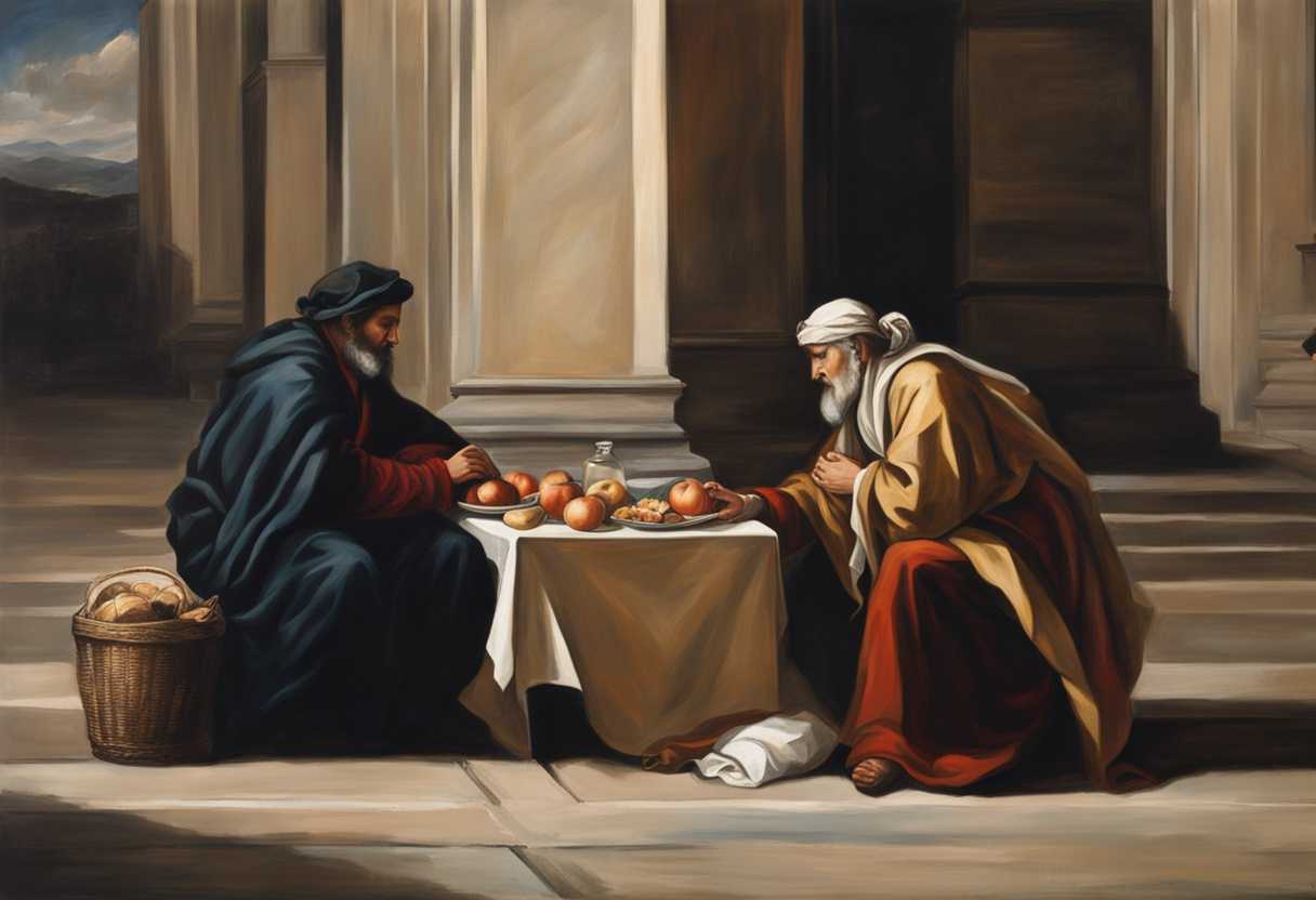 What does Isaiah 58:6-11 really mean? - God's Blessing