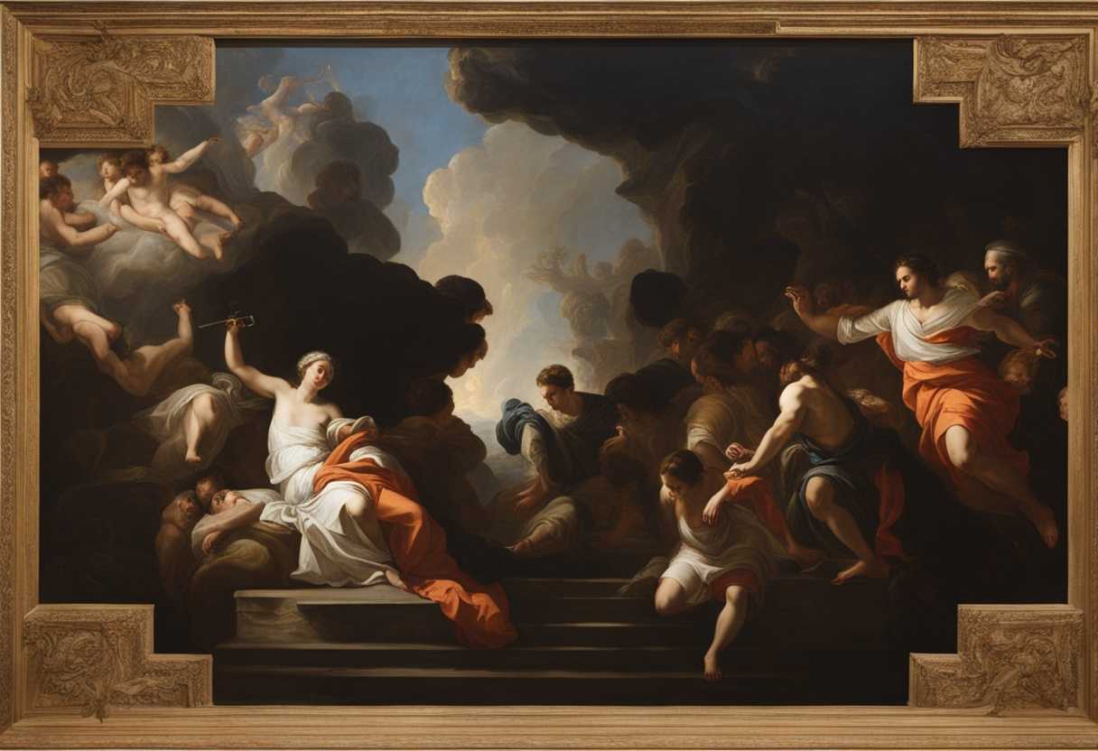 What does Isaiah 59:2-3 really mean? - God's Blessing