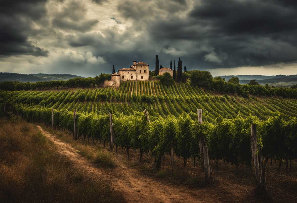 What does Isaiah 5:5-6 really mean? - God's Blessing