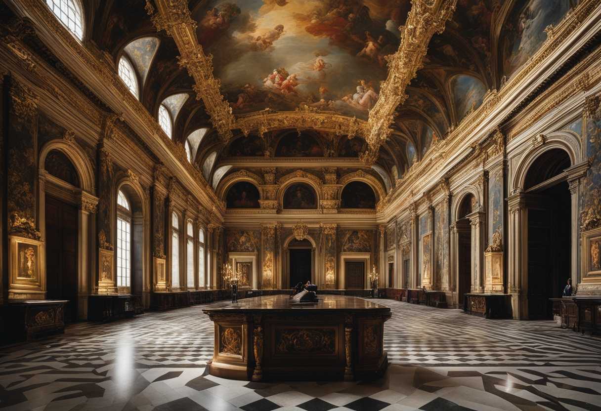 What does Isaiah 60:15-16 really mean? - God's Blessing