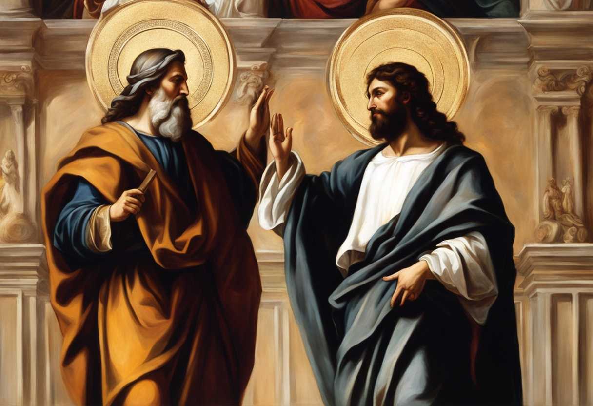 Isaiah 61 Explained - Verse by Verse Commentary - God's Blessing