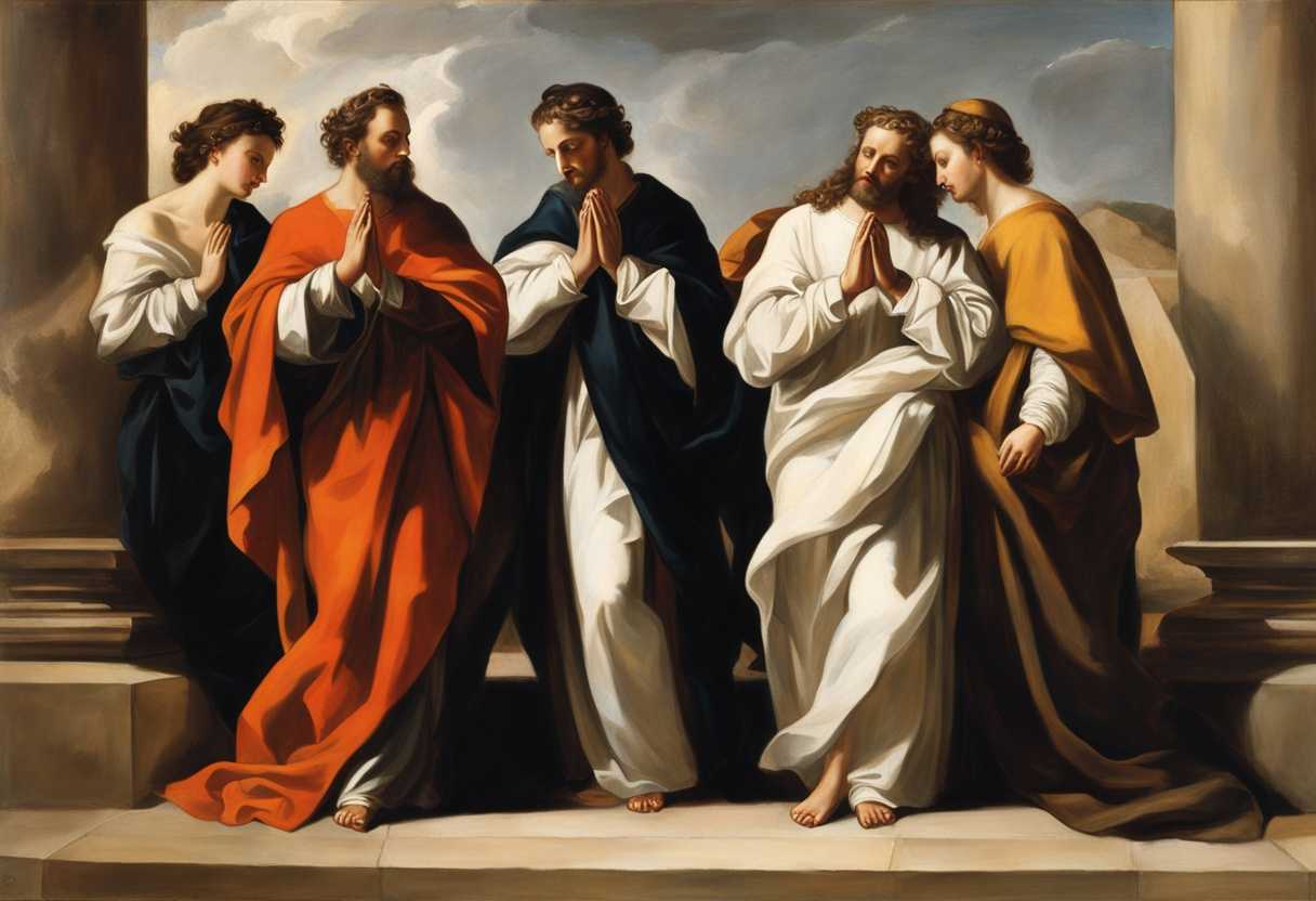 What does Isaiah 61:6 really mean? - God's Blessing