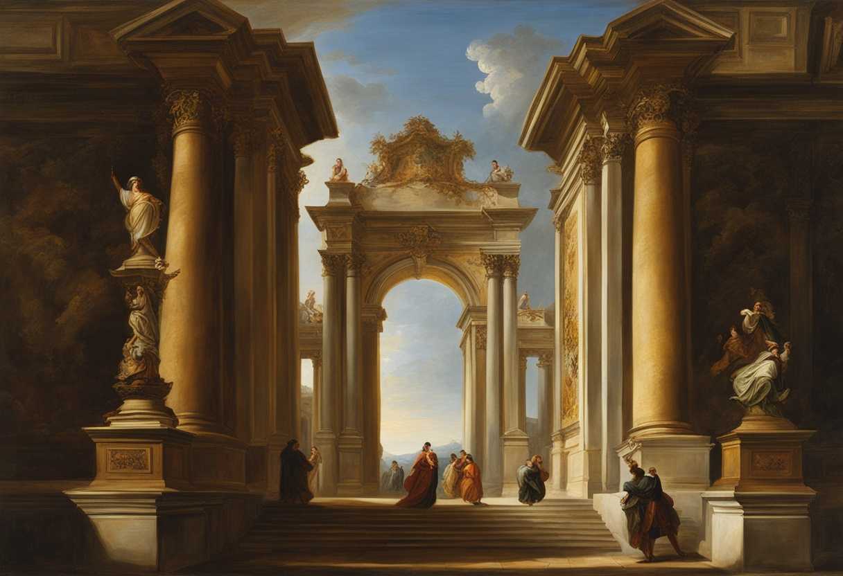 What does Isaiah 62:10-12 really mean? - God's Blessing