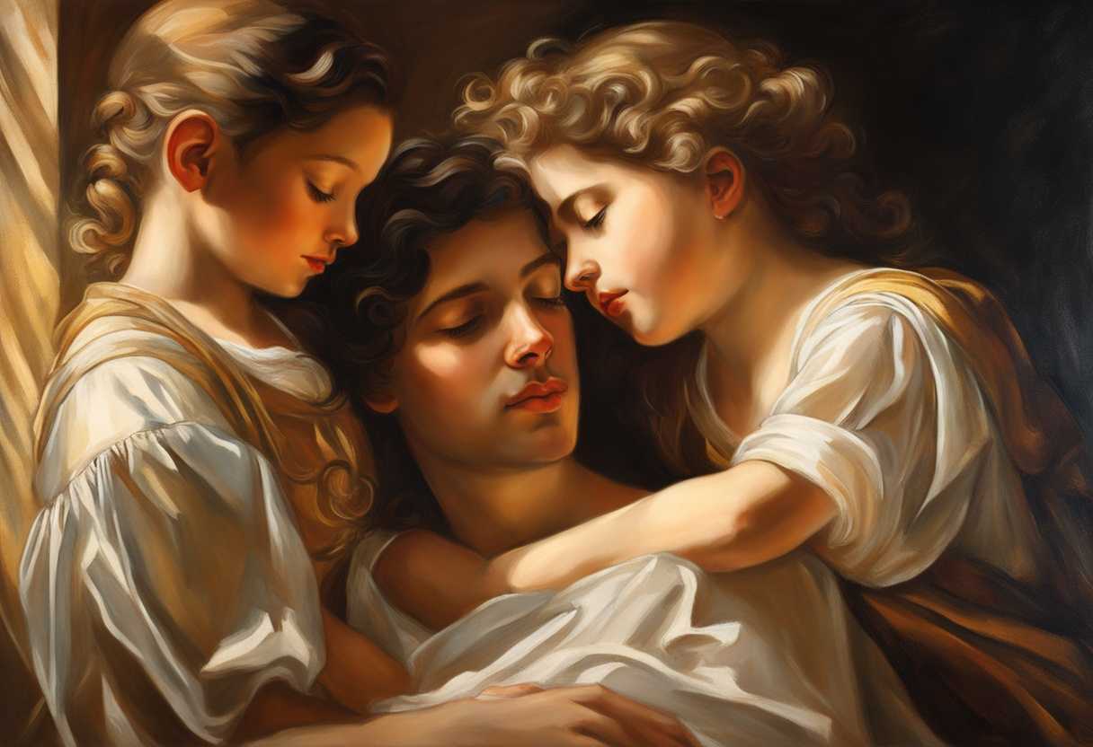 What does Isaiah 63:16 really mean? - God's Blessing