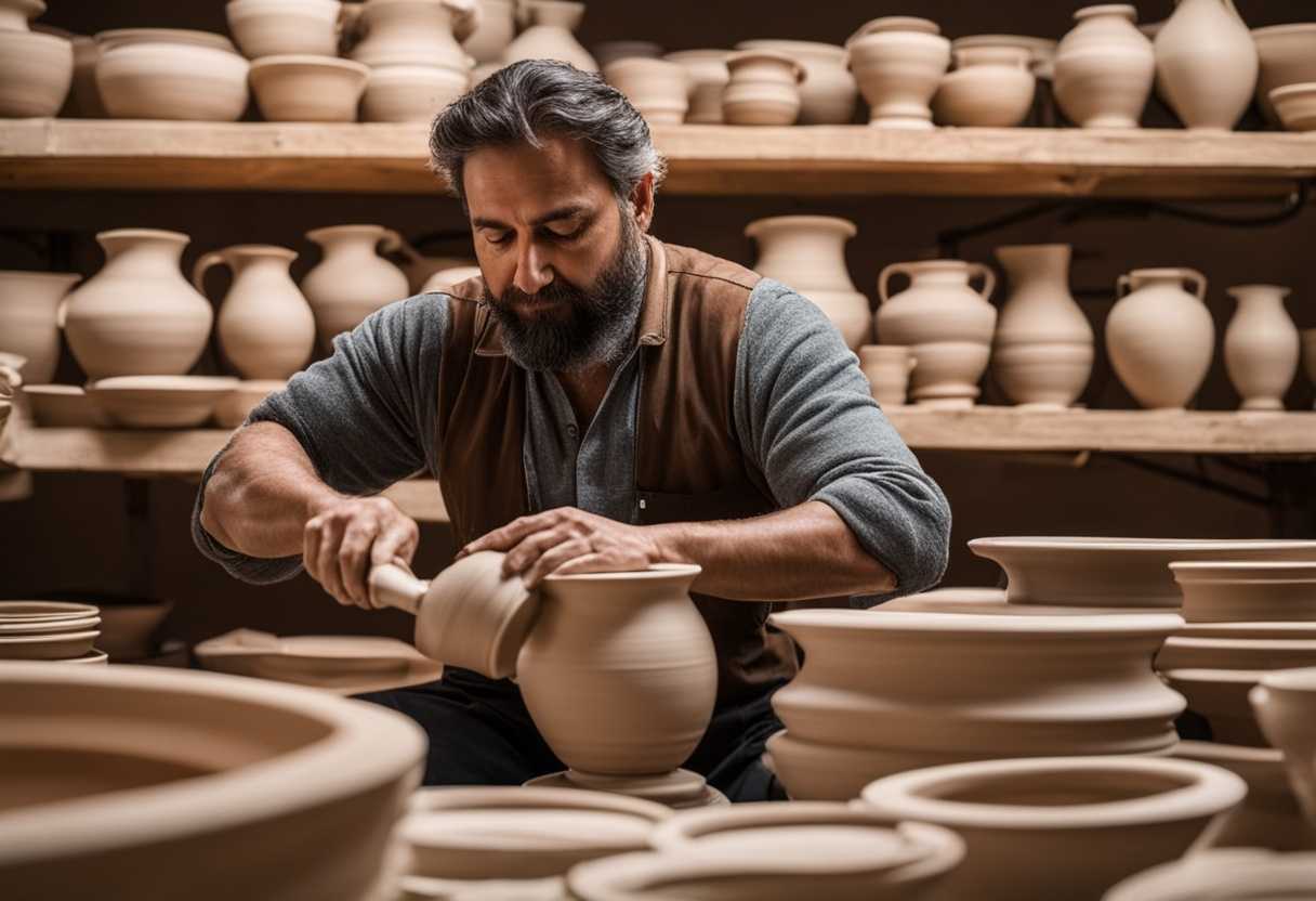 What does Isaiah 64:8 really mean? - God's Blessing