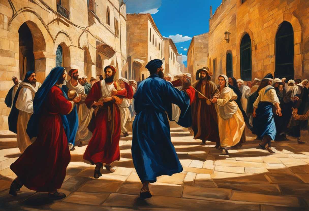 What does Isaiah 65:17-19 really mean? - God's Blessing