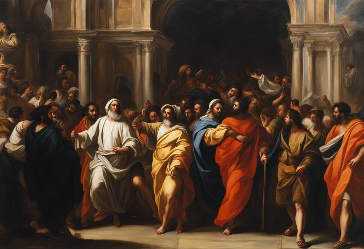 What does Isaiah 66:18-20 really mean? - God's Blessing