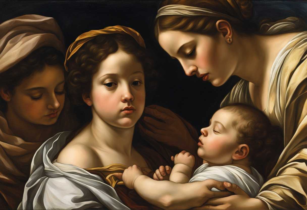 What does Isaiah 66:8 really mean? - God's Blessing