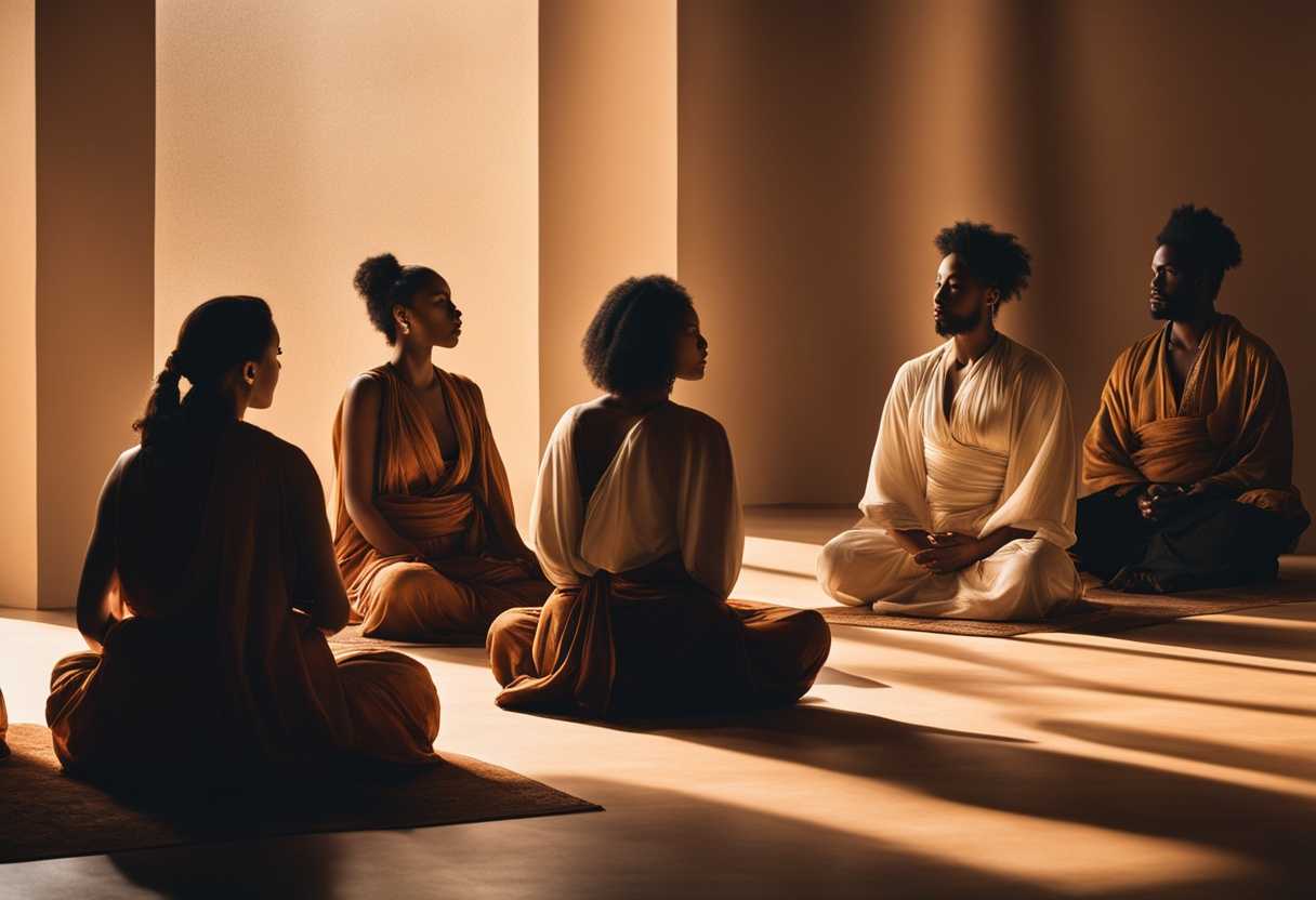 What does Isaiah 6:10 really mean? - God's Blessing