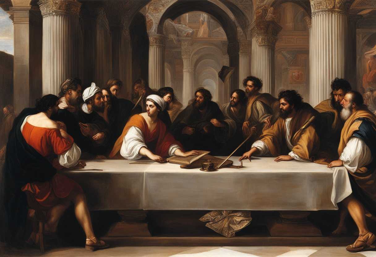 What does Isaiah 7:1-17 really mean? - God's Blessing