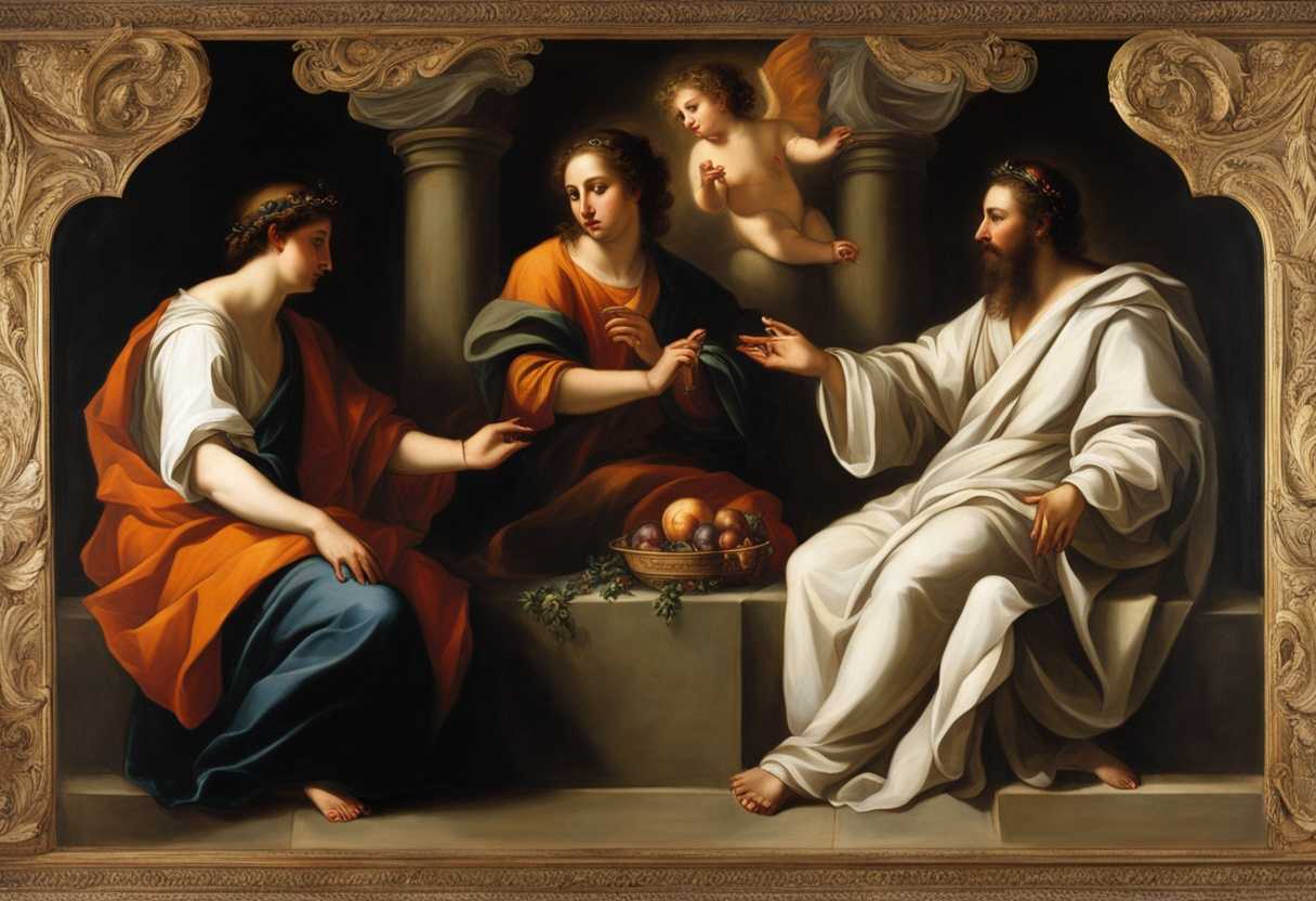 What does Isaiah 7:10-16 really mean? - God's Blessing