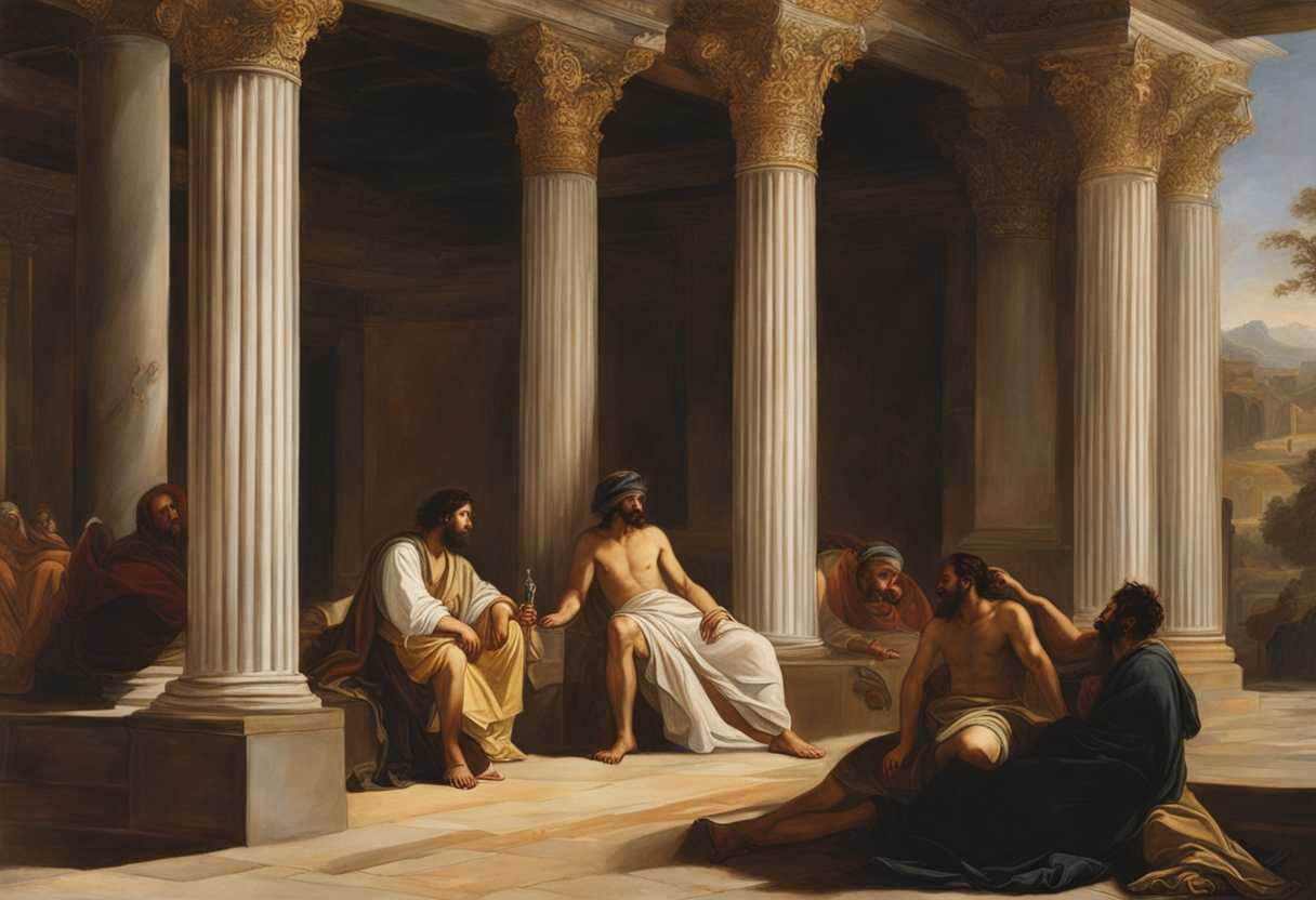 What does Isaiah 7:3 really mean? - God's Blessing