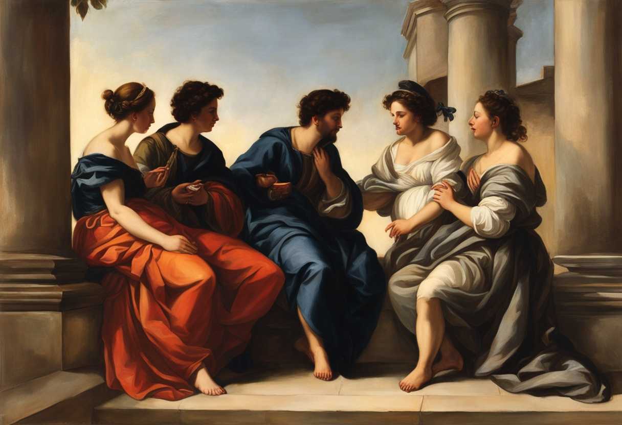 What does Isaiah 8:12 really mean? - God's Blessing