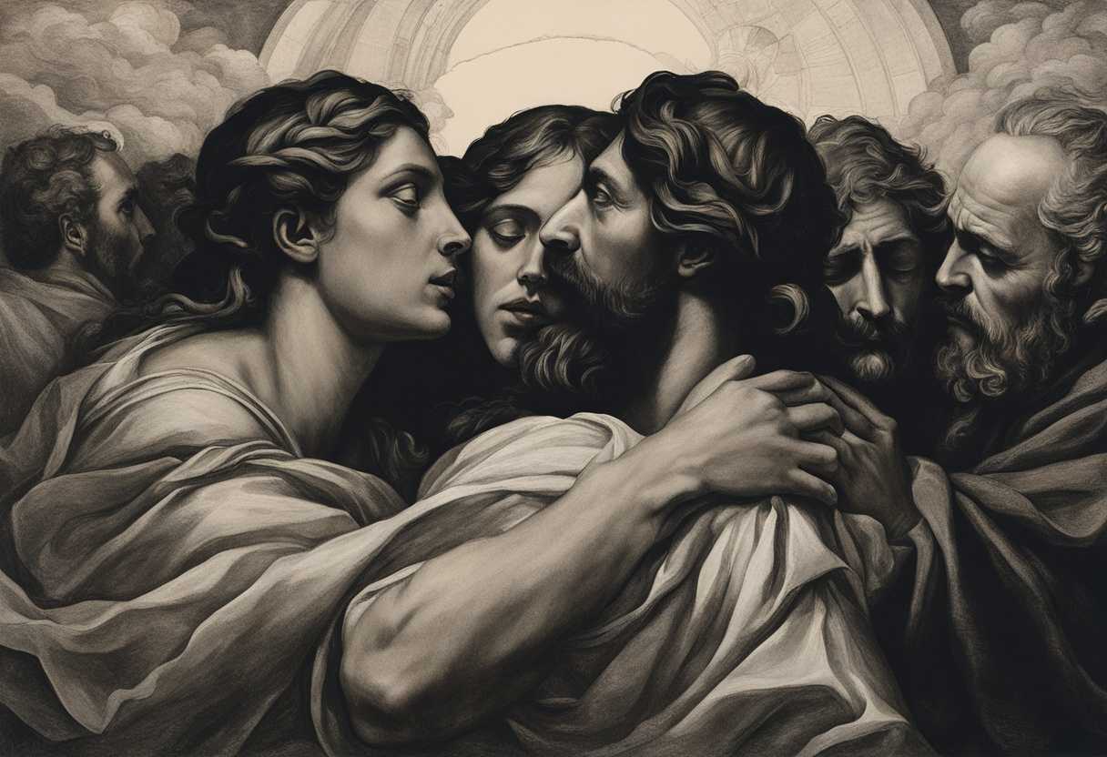 What does Isaiah 8:22 really mean? - God's Blessing