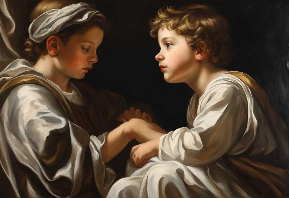 What does Isaiah 96:7 really mean? - God's Blessing