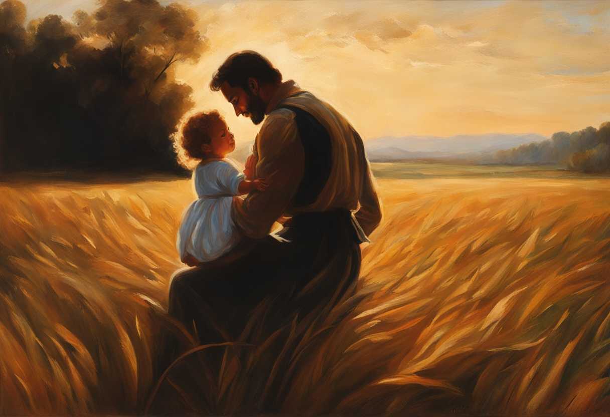 What does James 1:17-18 really mean? - God's Blessing