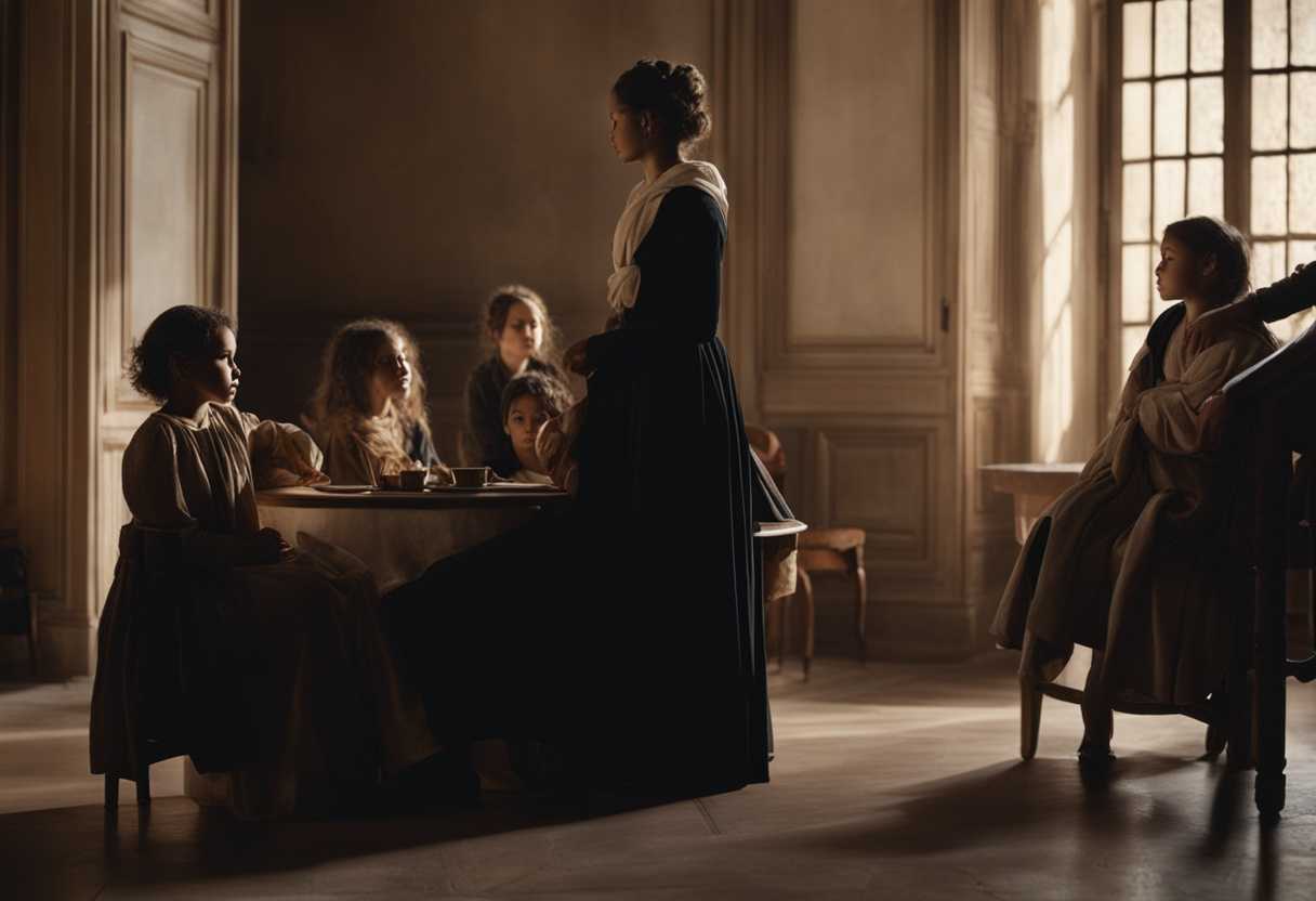 What does James 1:27 really mean? - God's Blessing