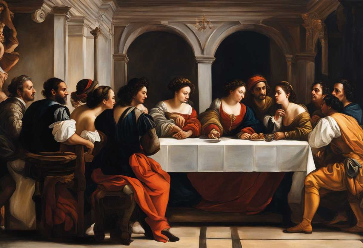 What does James 3:15-16 really mean? - God's Blessing