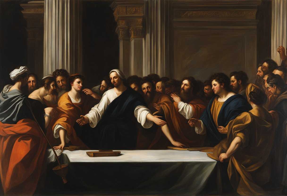 What does Jeremiah 10:1-6 really mean? - God's Blessing