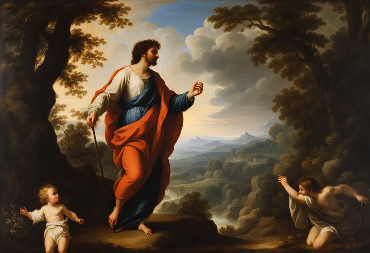 What does Jeremiah 10:23 really mean? - God's Blessing