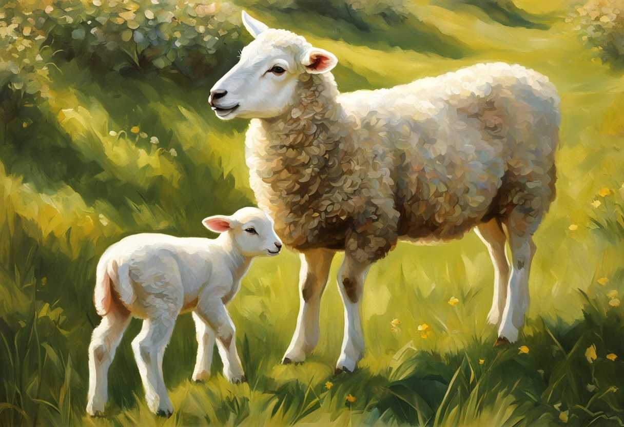 What does Jeremiah 11:19 really mean? - God's Blessing