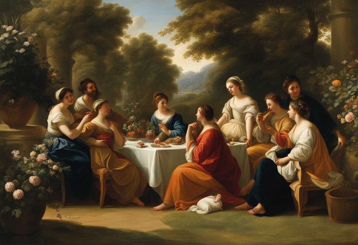 What does Jeremiah 12:2 really mean? - God's Blessing