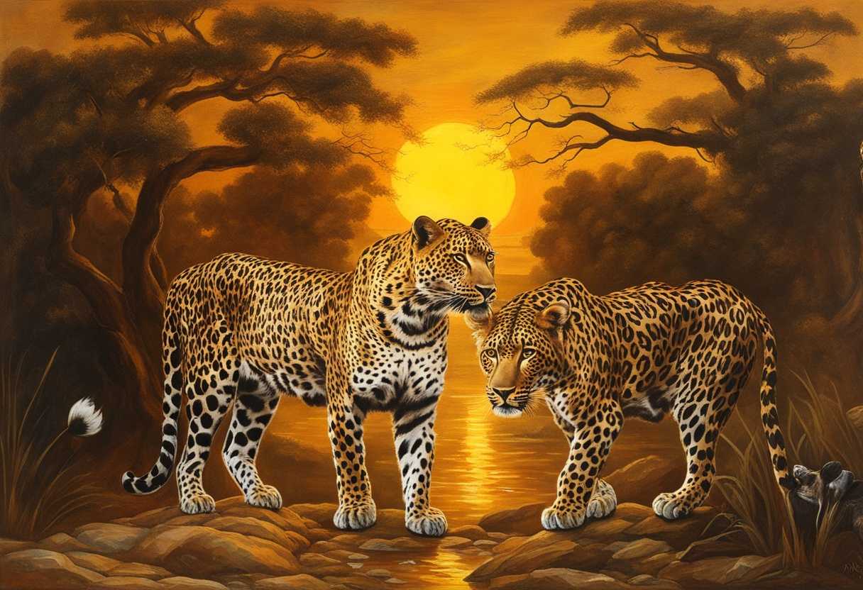 What does Jeremiah 13:23 really mean? - God's Blessing