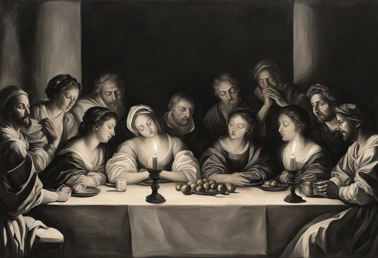 What does Jeremiah 14:12 really mean? - God's Blessing