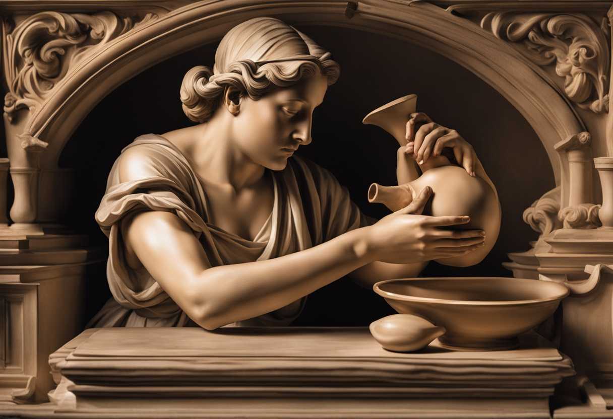 Jeremiah 18 Explained - Verse by Verse Commentary - God's Blessing